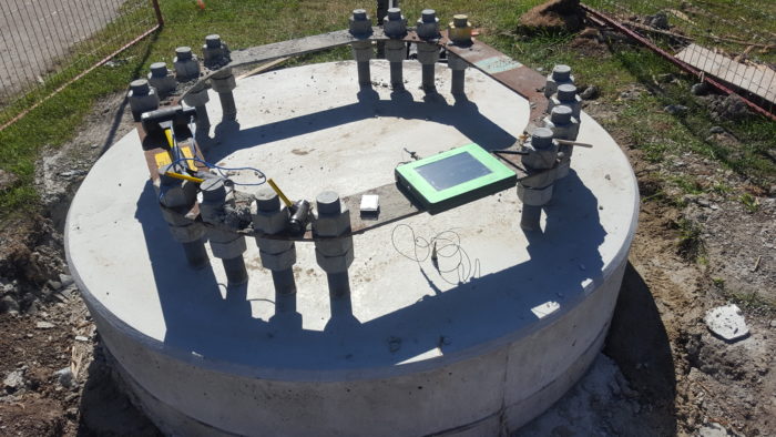 Right Six Consulting Inc. - Low Strain Integrity Testing | PIT