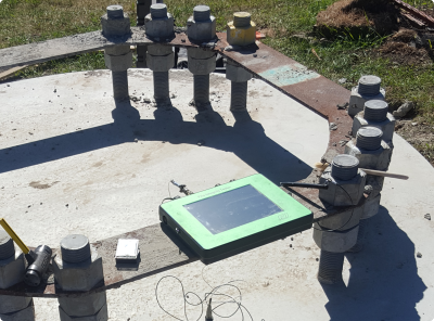 Right Six Consulting Inc. - Low Strain Dynamic Testing | PIT